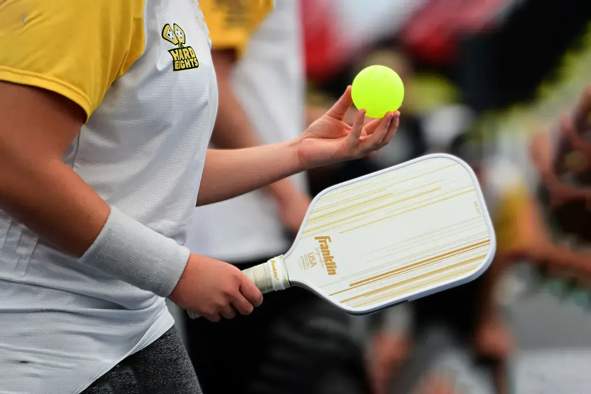 MLP Draft Results Round: 2 | Destination Pickleball